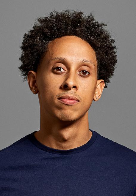 Aaron Branch - Comedian - Tickets - New York Comedy Club Stamford ...