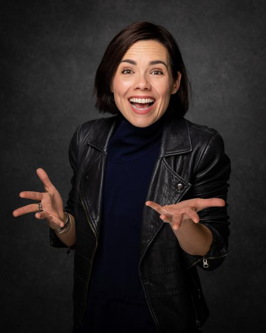 Georgina Horsburgh - Comedian - Tickets - New York Comedy Club Stamford ...