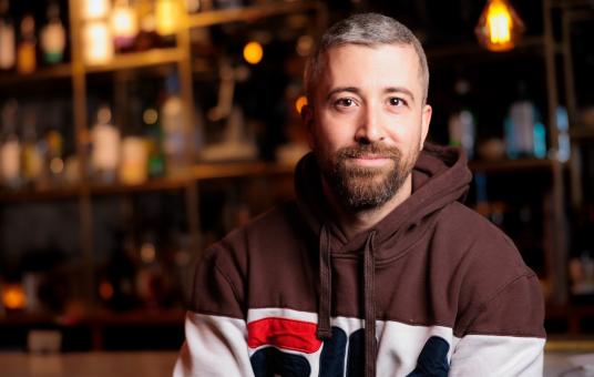 New York Comedy Club Stamford