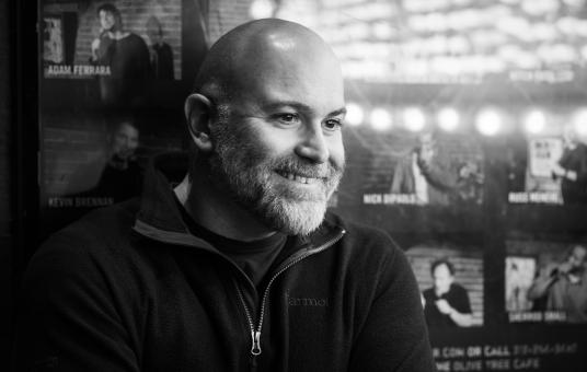 New York Comedy Club Stamford