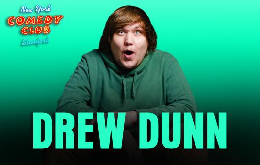 New York Comedy Club Stamford