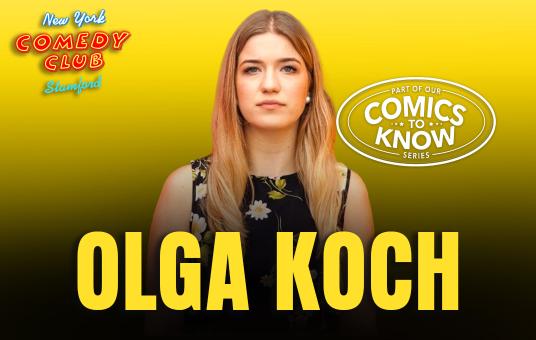 Comedy shows for May 2025 - New York Comedy Club Stamford, Stamford, CT