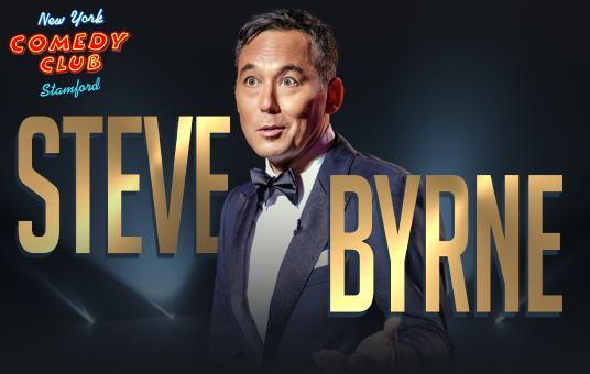 New York Comedy Club Stamford