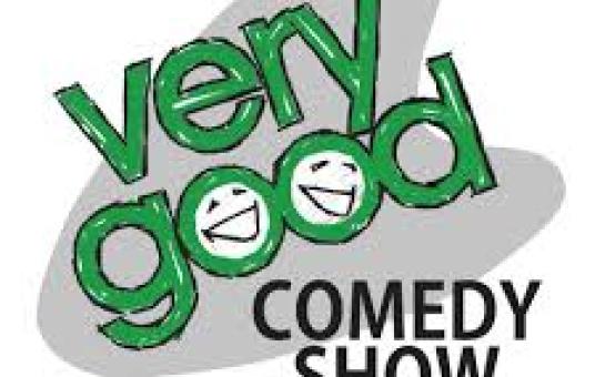 New York Comedy Club Stamford