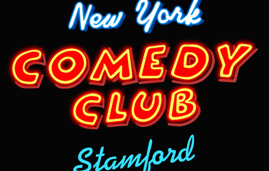 New York Comedy Club Stamford