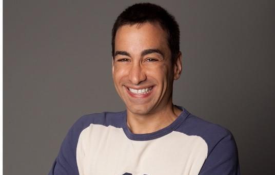 New York Comedy Club Stamford